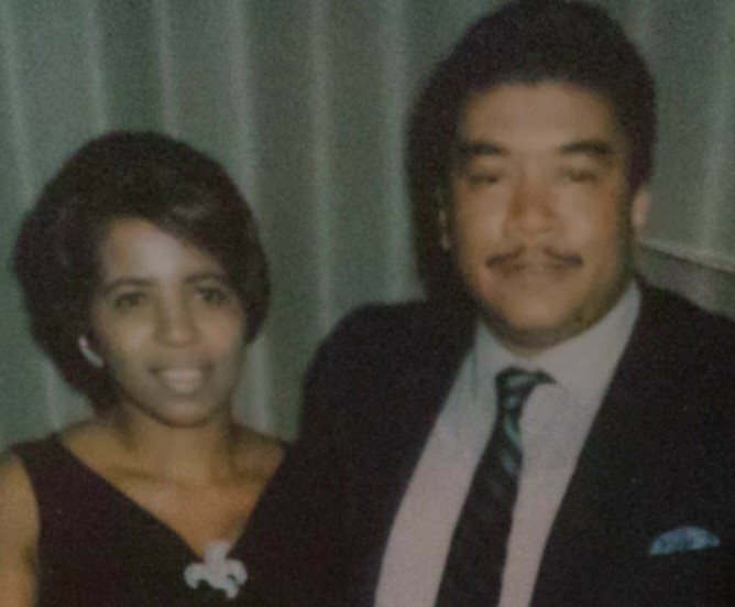 Barbara Ellen – Proud Descendents of Harold & Minnie Artis – ARTIS STRONG!