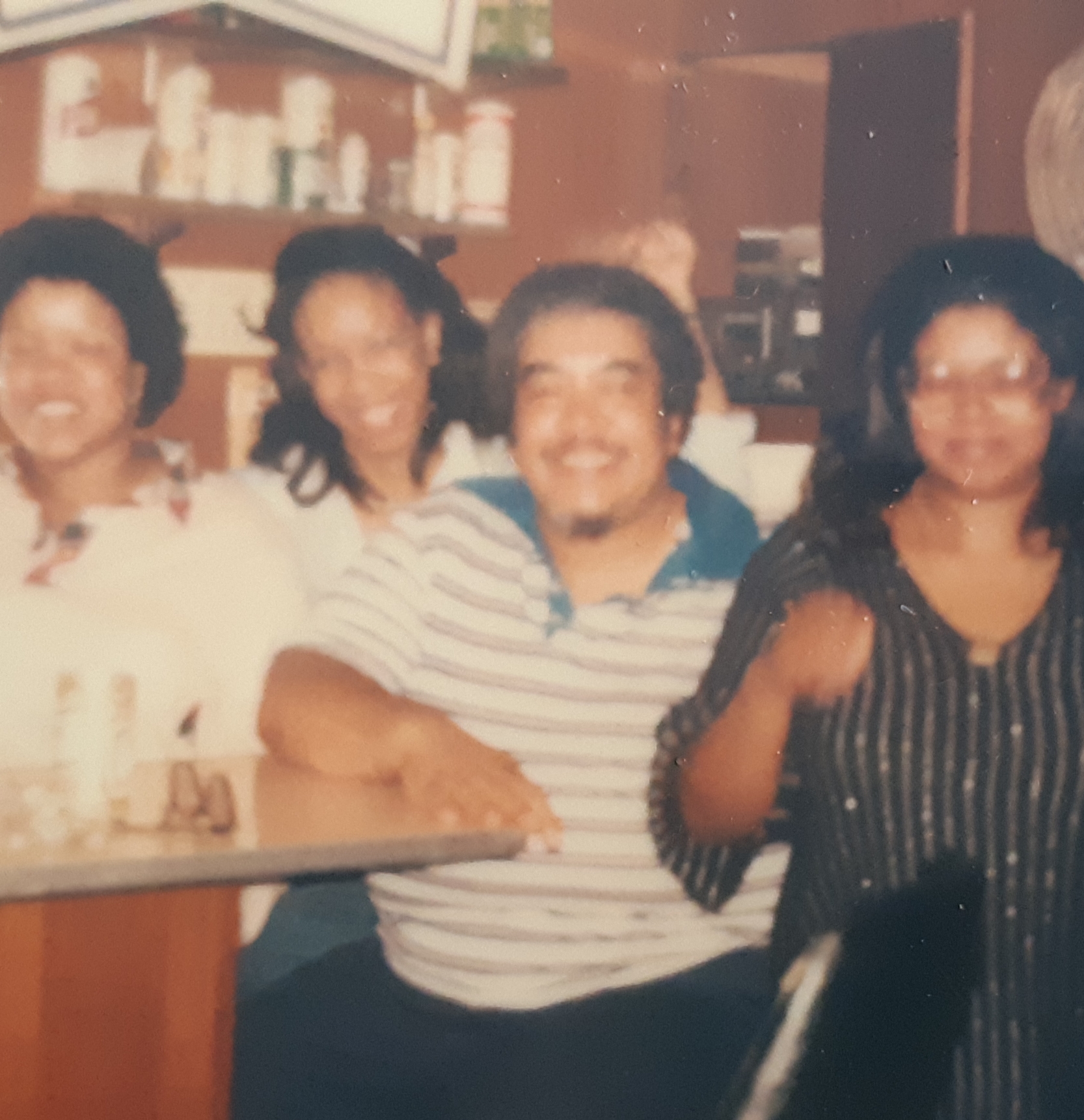 Pamela Gorman – Proud Descendents of Harold & Minnie Artis – ARTIS STRONG!