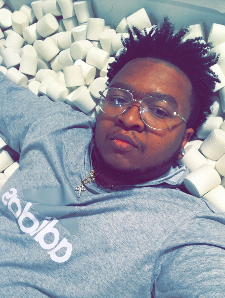 Pamela Gorman – Proud Descendents of Harold & Minnie Artis – ARTIS STRONG!